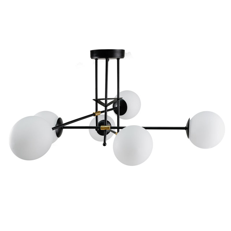 خرید انواع لوستر اداری - تخفیف ویژه و ارسال رایگان- دکورشاپ